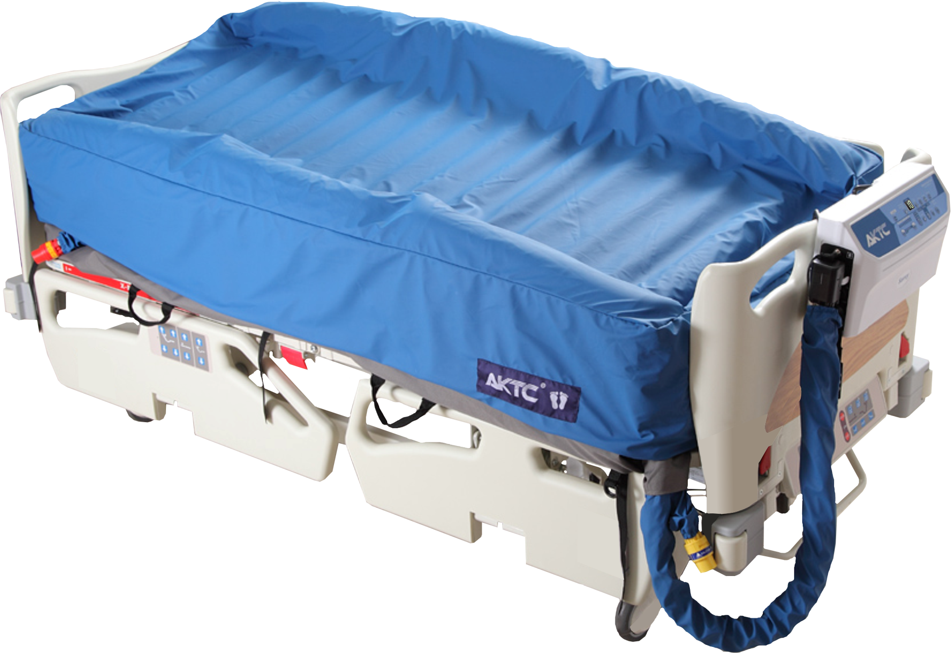 AKTC 唐德工業股份有限公司