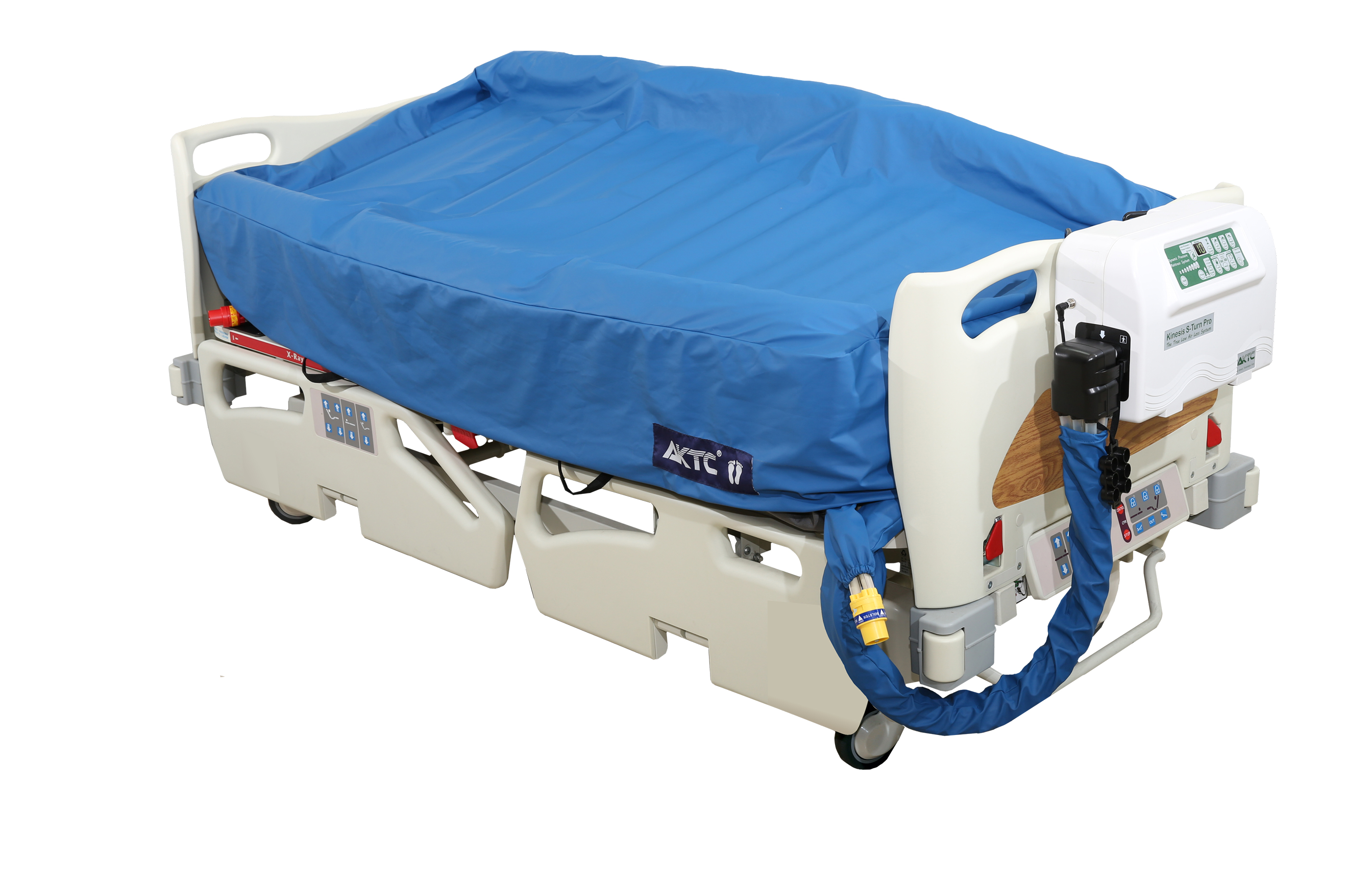 AKTC 唐德工業股份有限公司