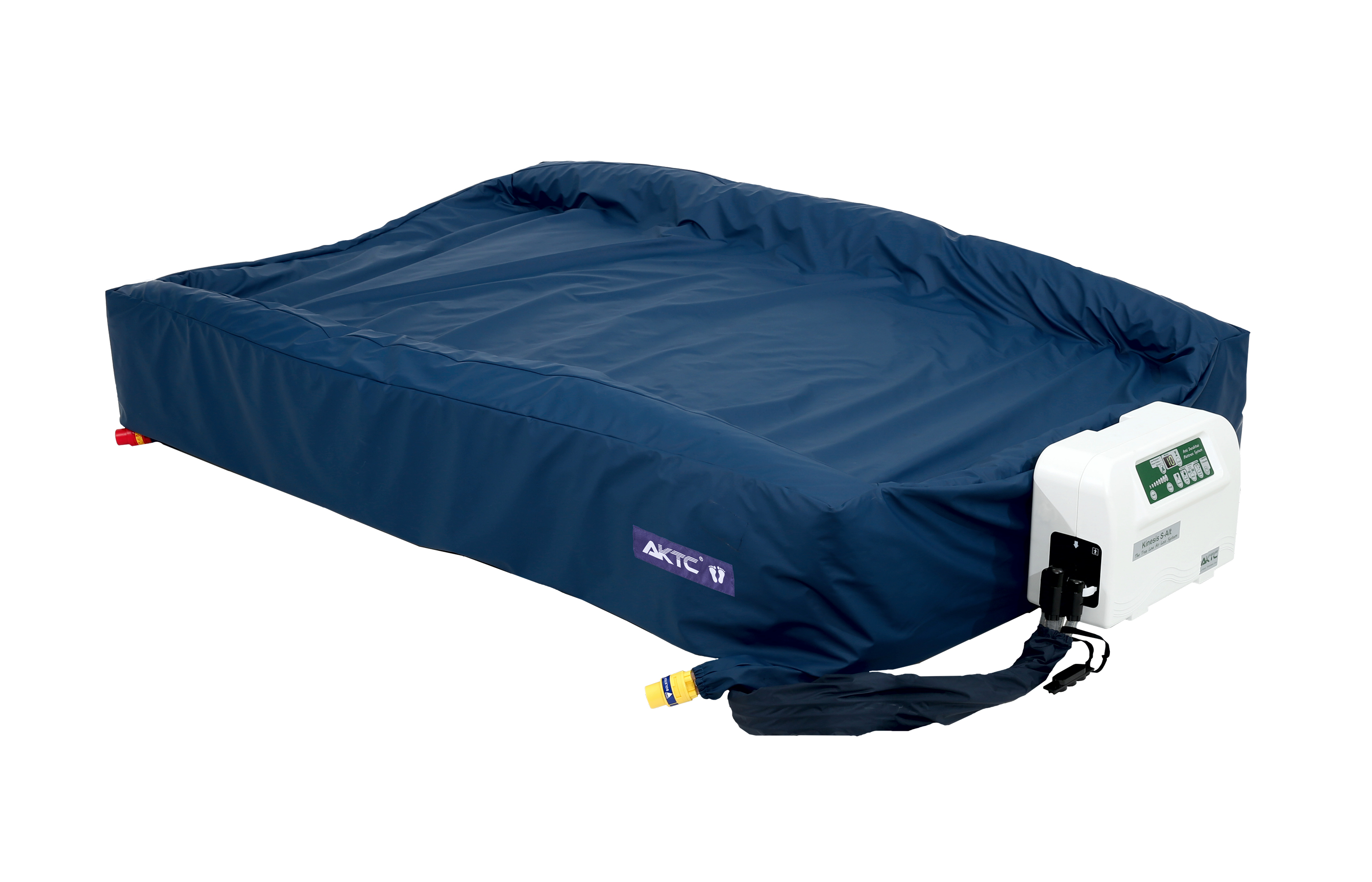 AKTC 唐德工業股份有限公司