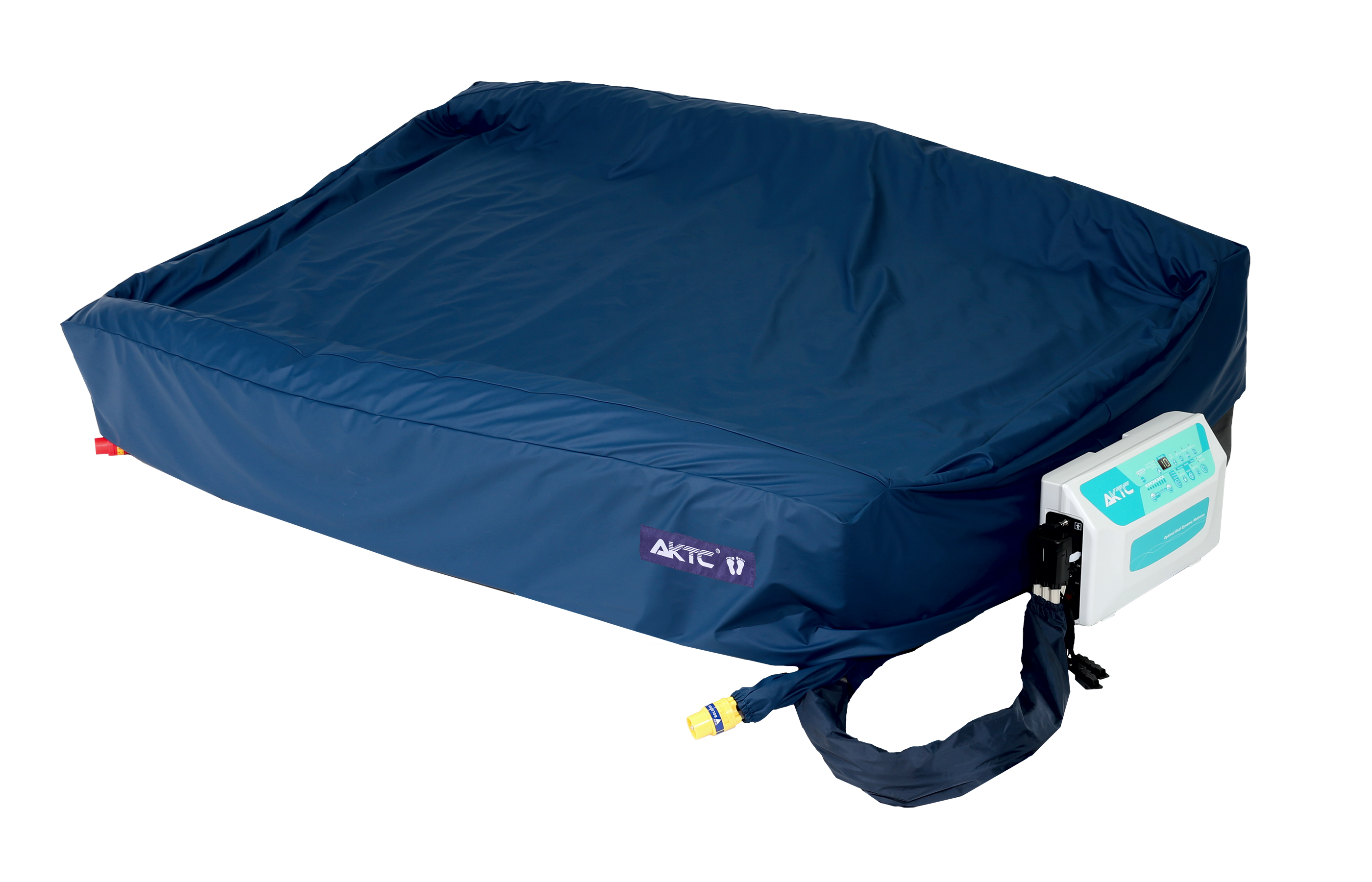 AKTC 唐德工業股份有限公司