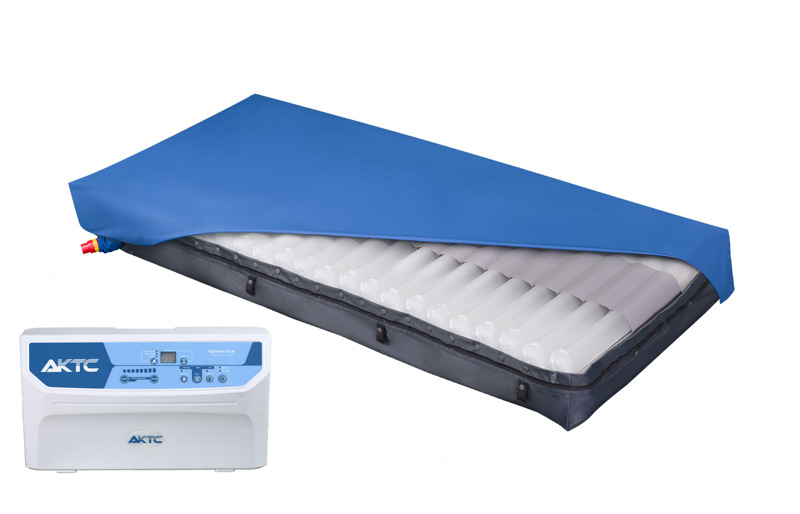 AKTC The Air Mattress Expert 唐德工業股份有限公司