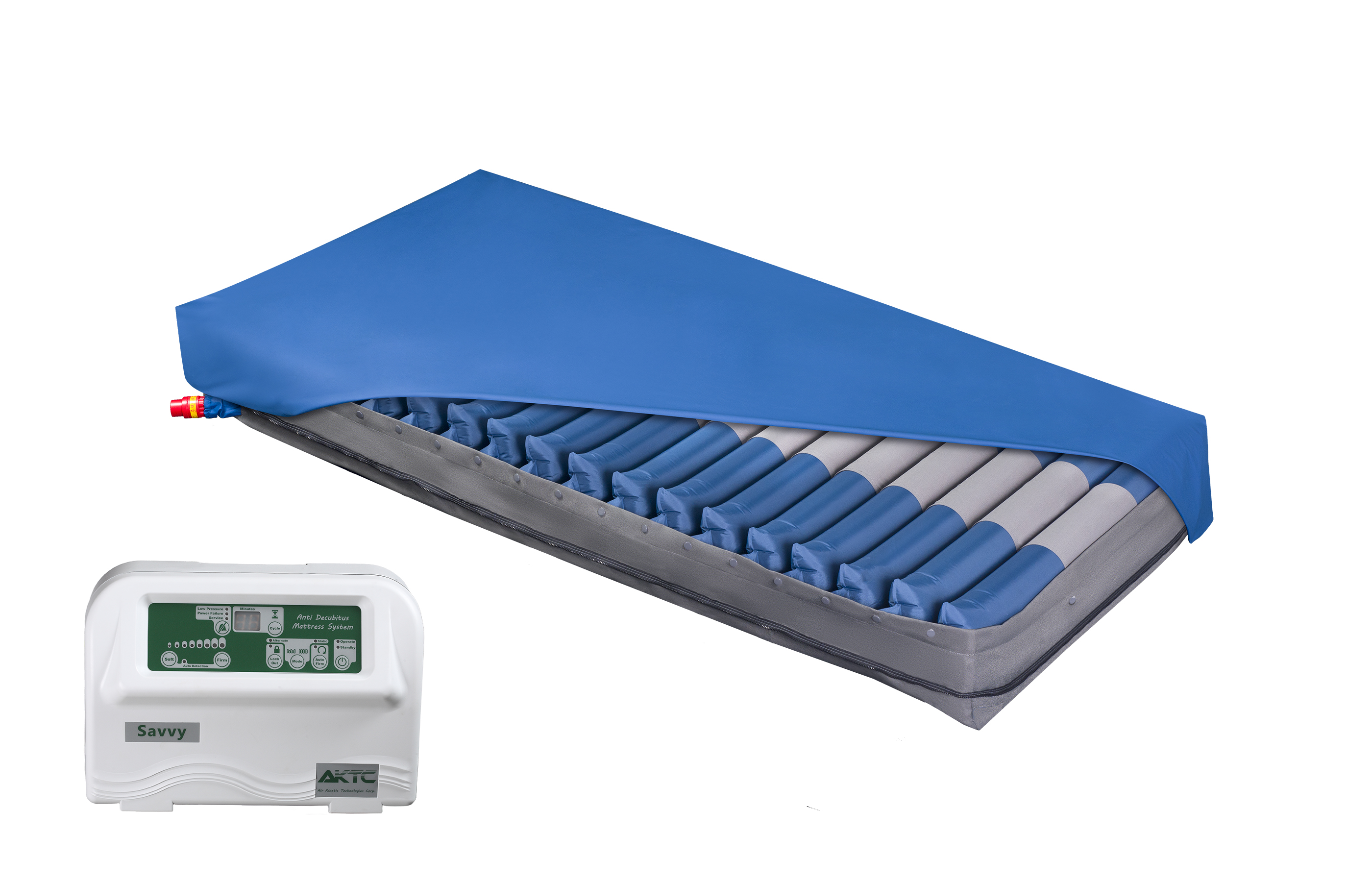 AKTC 唐德工業股份有限公司