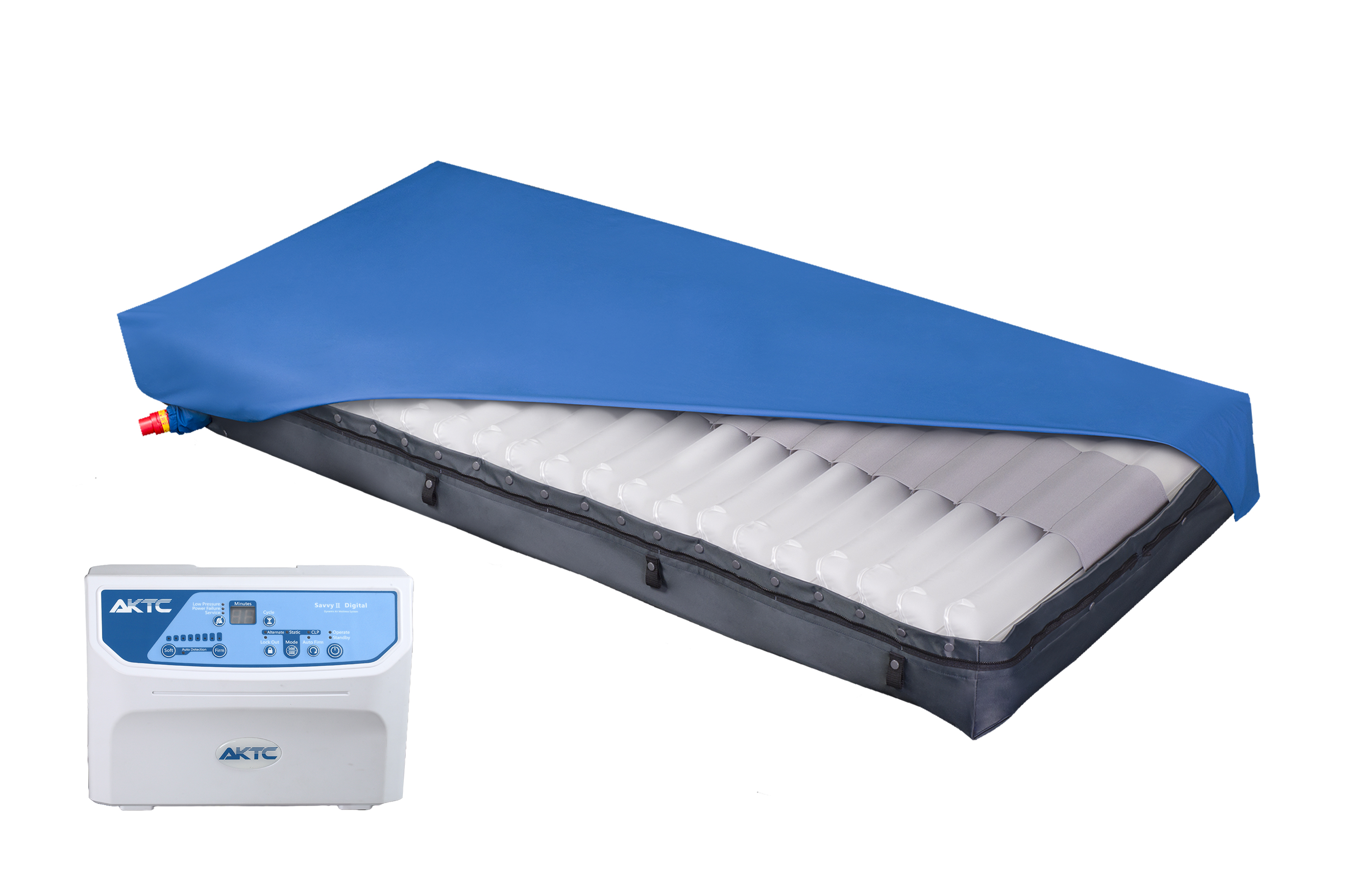 AKTC 唐德工業股份有限公司