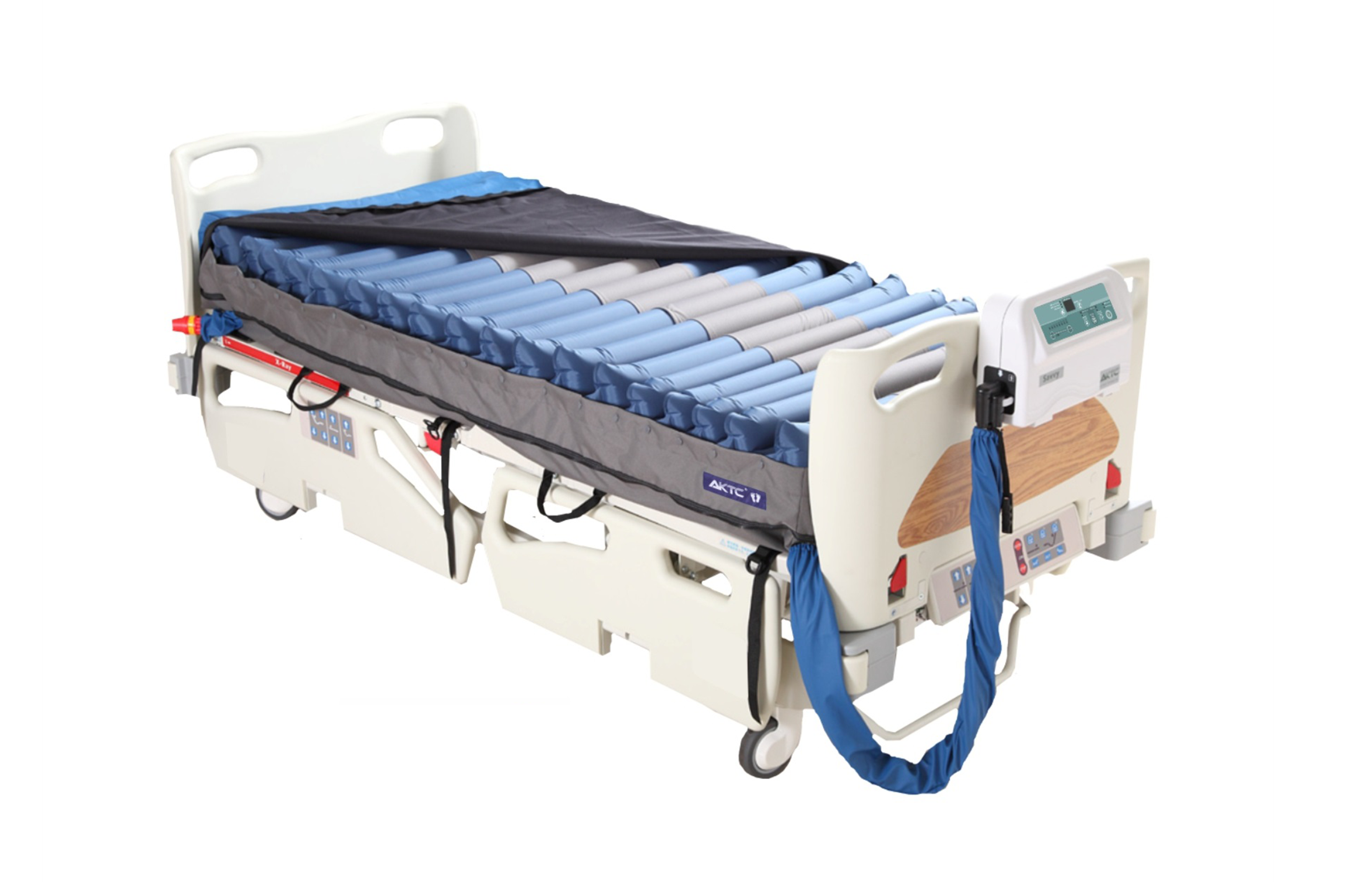 AKTC 唐德工業股份有限公司